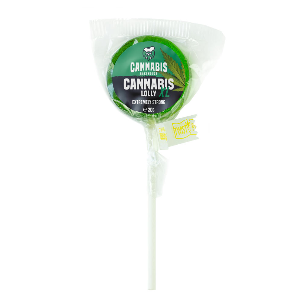 Buy Wholesale & Retail Cannabis Lolly XL | Happy Holland - Happy Holland Buy Wholesale & Retail Cannabis Lolly XL | Happy Holland - Happy Holland
