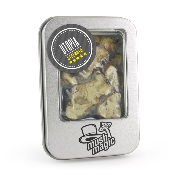 Retail - Utopia Mush Magic Truffle for B2B Buyers - tailor-made - Happy Holland