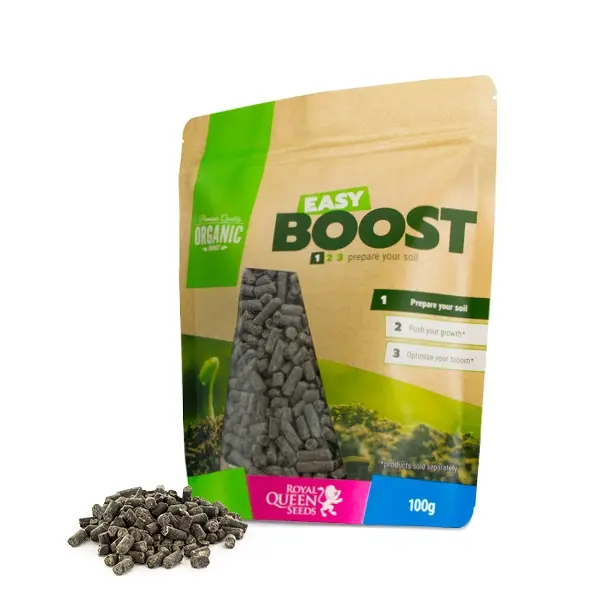 Retail and Wholesale - Easy Boost Organic Nutrition for B2B Clients ...